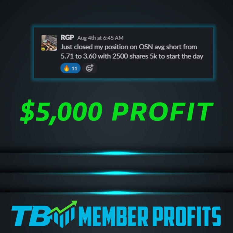 Day Trading Chat Room – TradeBuddy